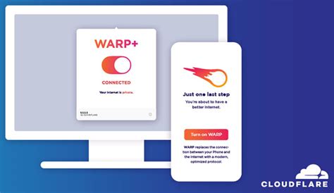 Cloudflare Announces WARP For MacOS And Windows Betas Network News HEXUS Net