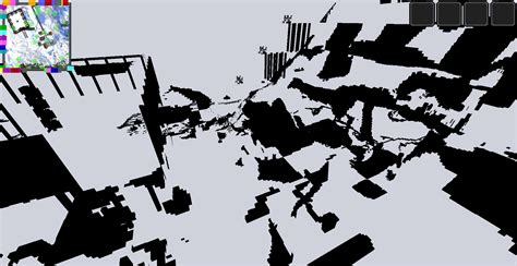 Bizarre Shaders Glitch But No Shader Pack Is Selectedactive Rminecraft