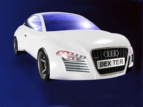 Rendering In Alias Rendering Tutorial Learning Alias Diploma Courses