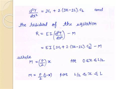 Finite Element Methods Pptx