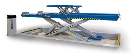 Ravaglioli Scissor Lift Rav650n 1 55isi