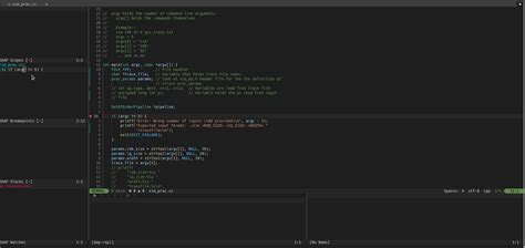 mixing lualine and nvim dap ui r neovim