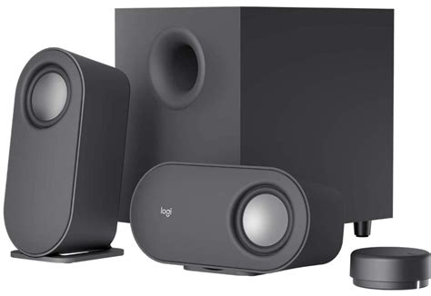 The Best PC Speakers For