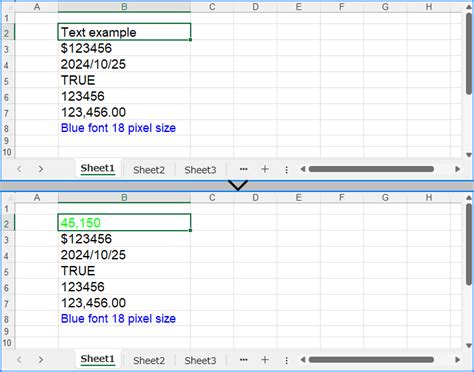 python set update and get cell values in excel worksheets