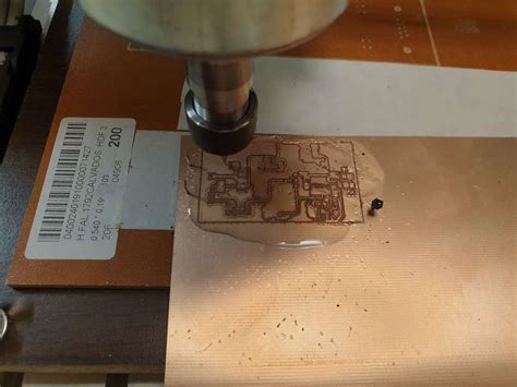 Cnc Pcb Milling Mysensors Forum