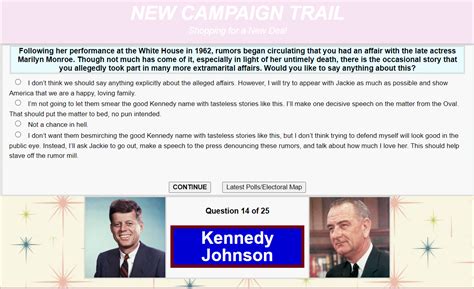 In All Seriousness Do Yall Think This Affair Actually Took Place R Thecampaigntrail