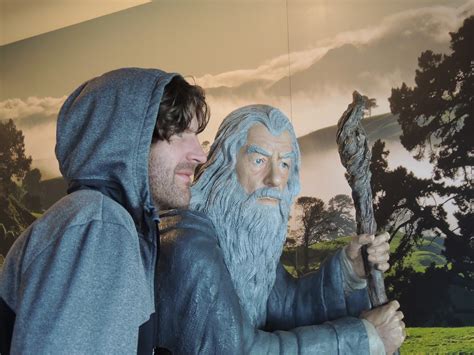 The Road Taken Hobbits And Glow Worms