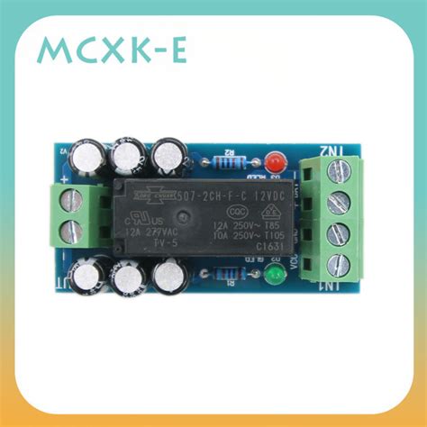 Mcxk e XH M350 โมดลสวตชแบตเตอรสารอง 12V 150W 12A พลงงานสง Shopee Thailand