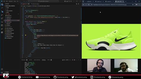 Lunes De Coding Nextjs Con Server Components Youtube