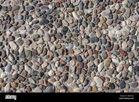 Pebble Pathway High Resolution Stock Photography And Images Alamy