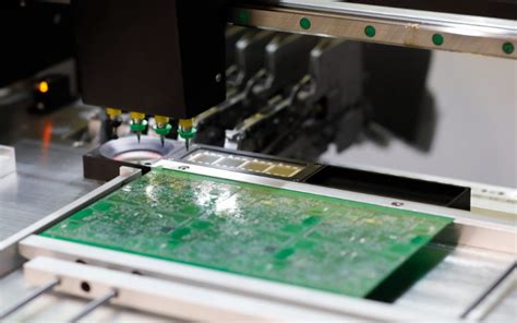 SMT Manufacturing Guide Unlocking Processes And Trends