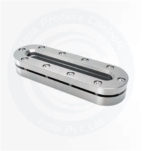 Rectangular Sight Glass Ayra Process Controls Rectangular Sight Glass Ayra Process Controls