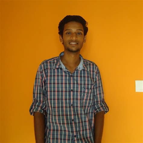 Sherbin George Youtube