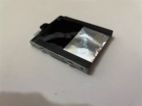 Lenovo Ideapad B Hard Disk Drive Caddy Case Enclosure Picclick Uk