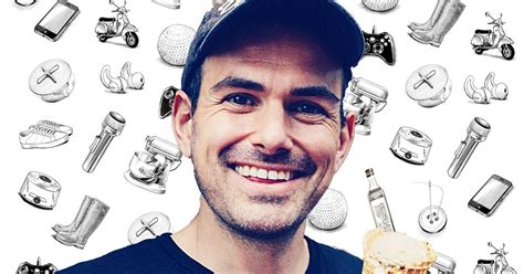 Ben Van Leeuwens Favorite Things The Strategist