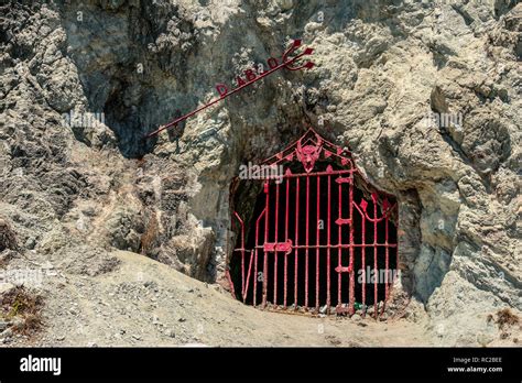 Gates Of Hell Mexico At Beverly Marone Blog