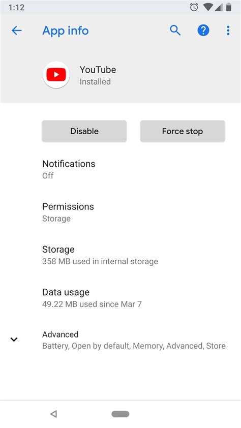 What Happens When I Decline An App Permission Android Central