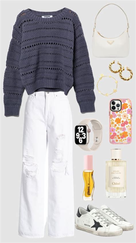 Pin By Eve Castillo On Outfits Ispo Cute Everyday Outfits Outfits