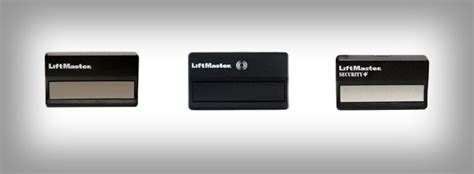 Program Garage Door Remotes Garage Door Guide