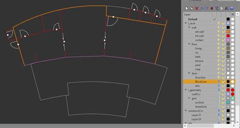 Rhino Inside Revit Example By Nguyen Tran Huy Vu Issuu