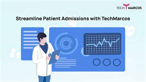 Low Codeno Code Automation Revolutionizes Patient Admission