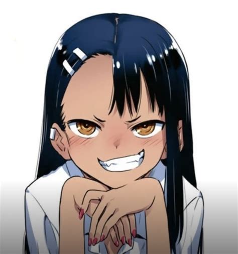 Chat With Hayase Nagatoro