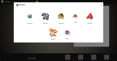 GitHub J Ciro Pokedex Axios PokeDex Pokedex Website To Search Your Favorite Pokemon