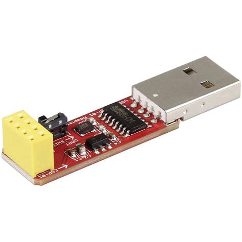 Joy It Sb Stick Esp8266 Programmer Supports Raspberry Pi® Rapid Electronics