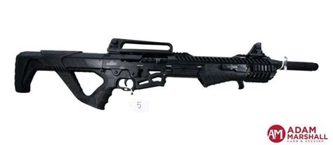 Dickinson Model Xxpa Hybrid Semi Autopump Action Shotgun 12 Ga Up