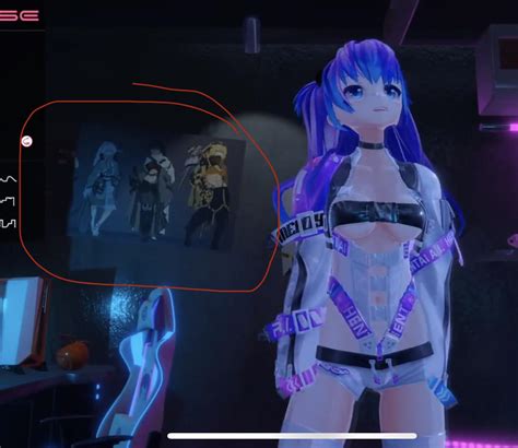 Spotted This Gem On A Certain Someones Stream Theyve Really Made It Big R RWBYNSFW