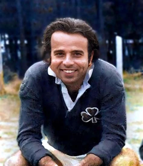 Marcelo The Captain We Restored This Nice Photo In Which Marcelo Pérez