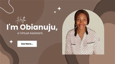 Obianuju Egwu On Linkedin Portfolio Careerdevelopment Jobseekers