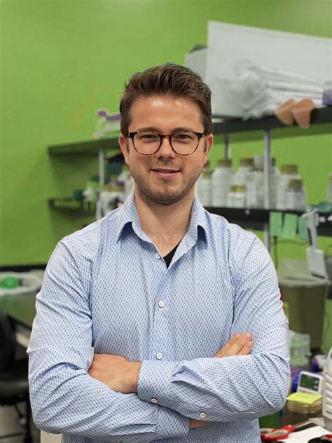 Tim Schnabel — Switch Bioworks