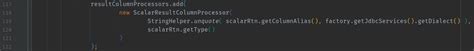 H2 Database And Sql Alias Column Name Blackdizs Garage