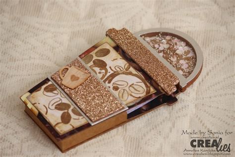 Cards And Crafts Diy Notepad Holder Tutorial