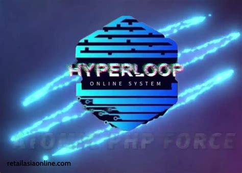 What Is Hyperloop Online System Legit Or Scam How To Earn In Retail Asia Publishing Pte Ltd