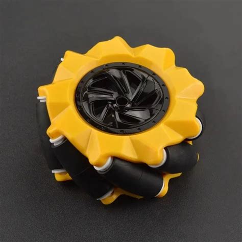 Mcnamm Wheel Left Wheel 80mm Right Wheel Purchased Separately Buy Dfrobot Mcnamm Wheel Left