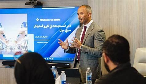 الفطيم العقارية تدرس تنفيذ محطات طاقة شمسية في كايرو فيستيفال سيتي مول