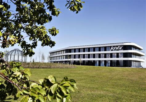 Krifa Annalect Nordics