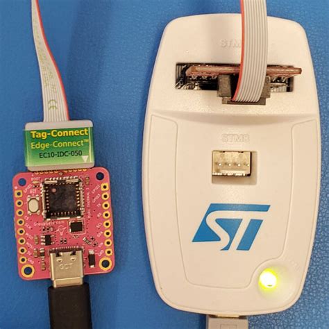 Purethermal 3 Board Embeds Flir Lepton Fs Thermal Camera For 200 Cnx