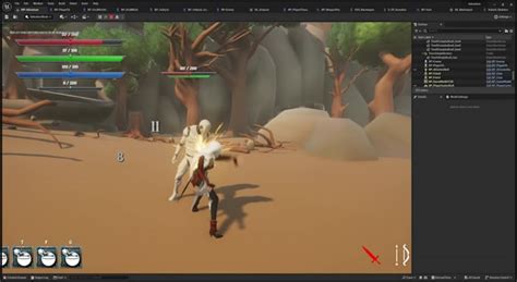 do develop complete unreal engine 3d game development ue5 ue4 gdd cpp