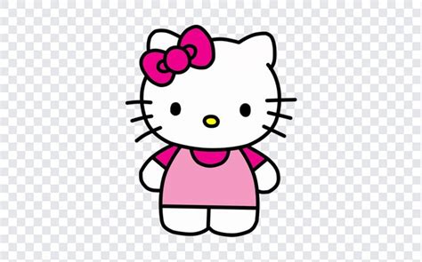 Hello Kitty Png Hello Kitty Kitty Graphic Design Projects