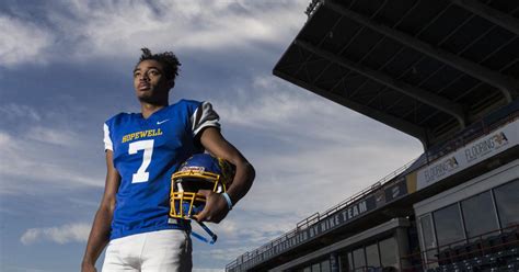 Progression Work Helps Hopewells Greg Cuffey Become All Metro Player