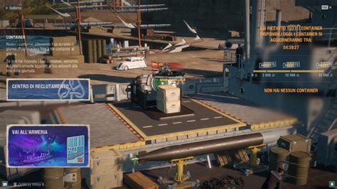 Super Container Random And Temporary Event Drops General Discussion Devstrike A Wows