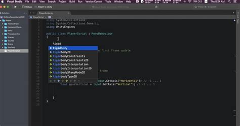Visual Studio Пикабу