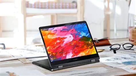 Asus Zenbook Flip Is A Compact Convertible With Discrete Graphics Liliputing