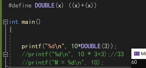 【c语言】预处理操作（详解）pragma Once In Main File Csdn博客