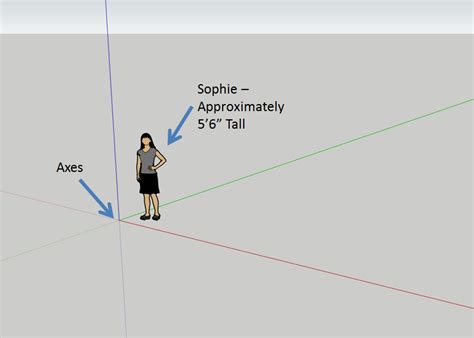 Sketchup Navigation And User Interface Tour Part 2 Toolbar And Workspace Tour The Sketchup