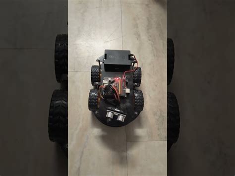 Elegoo Robot Car Kit Arduino V With Bluetooth Card Other Edmonton Kijiji