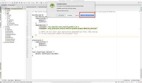 Android Invalid Libraryorderentry Stack Overflow